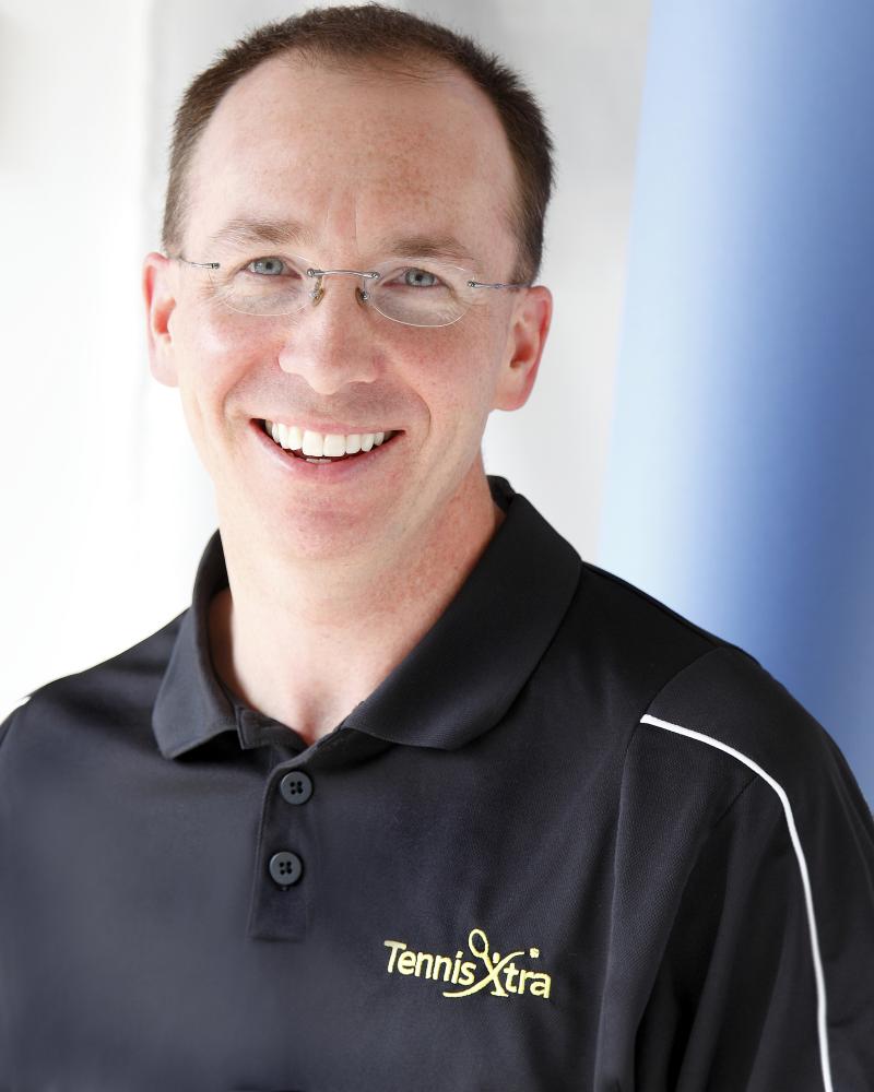 Brian Lomax, Mental Toughness Training for Athletes Expert